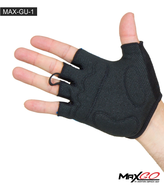 Guantes – MAX-GU-01 – Maxgo