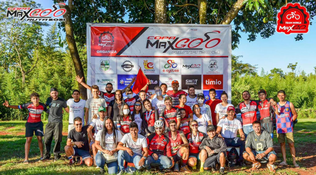 Maxgo – Tu Aventura Comienza Aqui