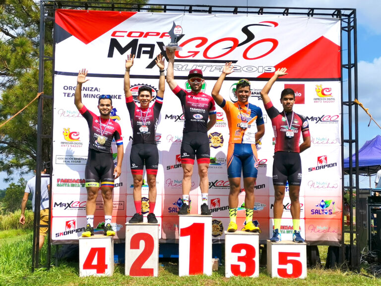 Maxgo – Tu Aventura Comienza Aqui