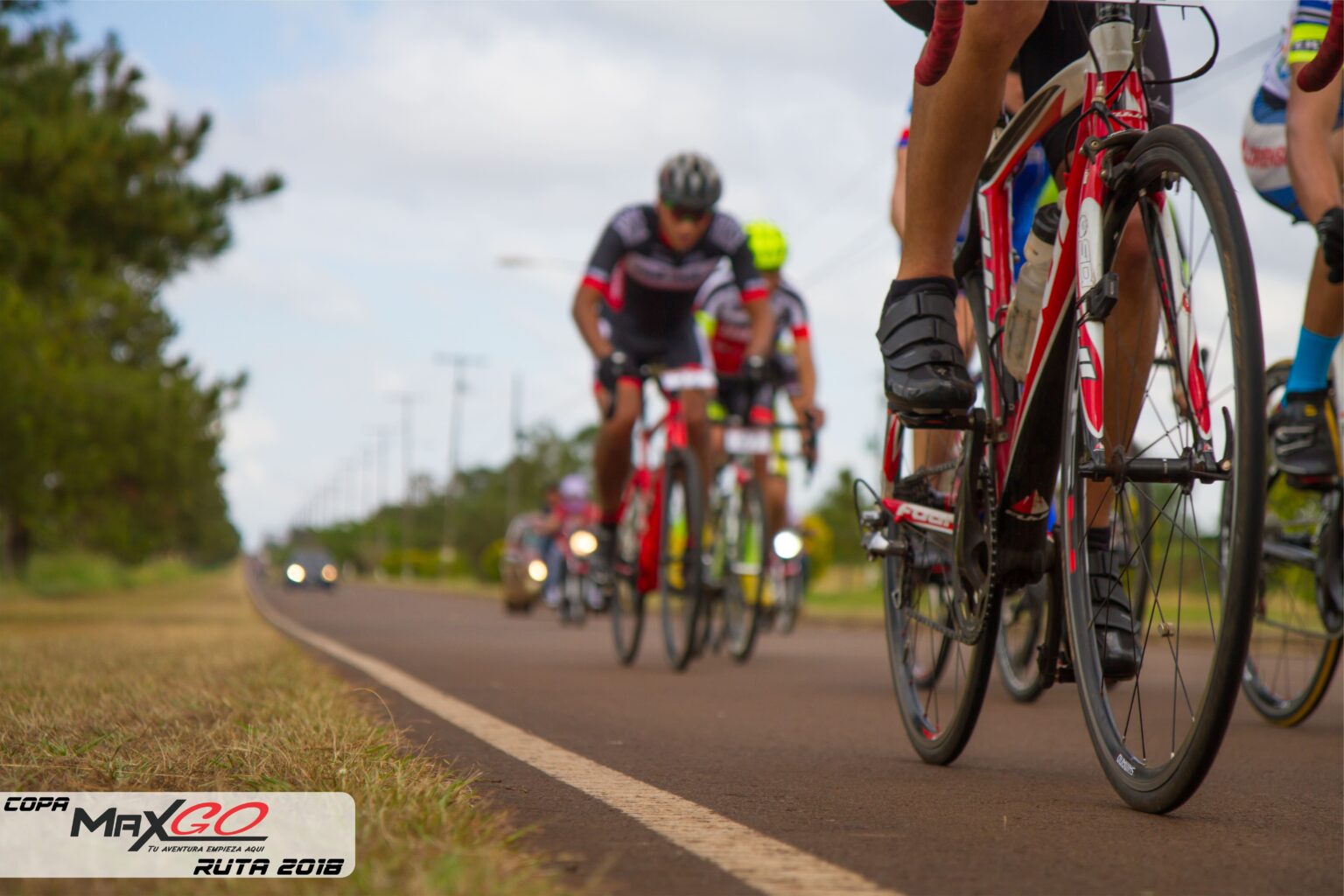 Maxgo – Tu Aventura Comienza Aqui