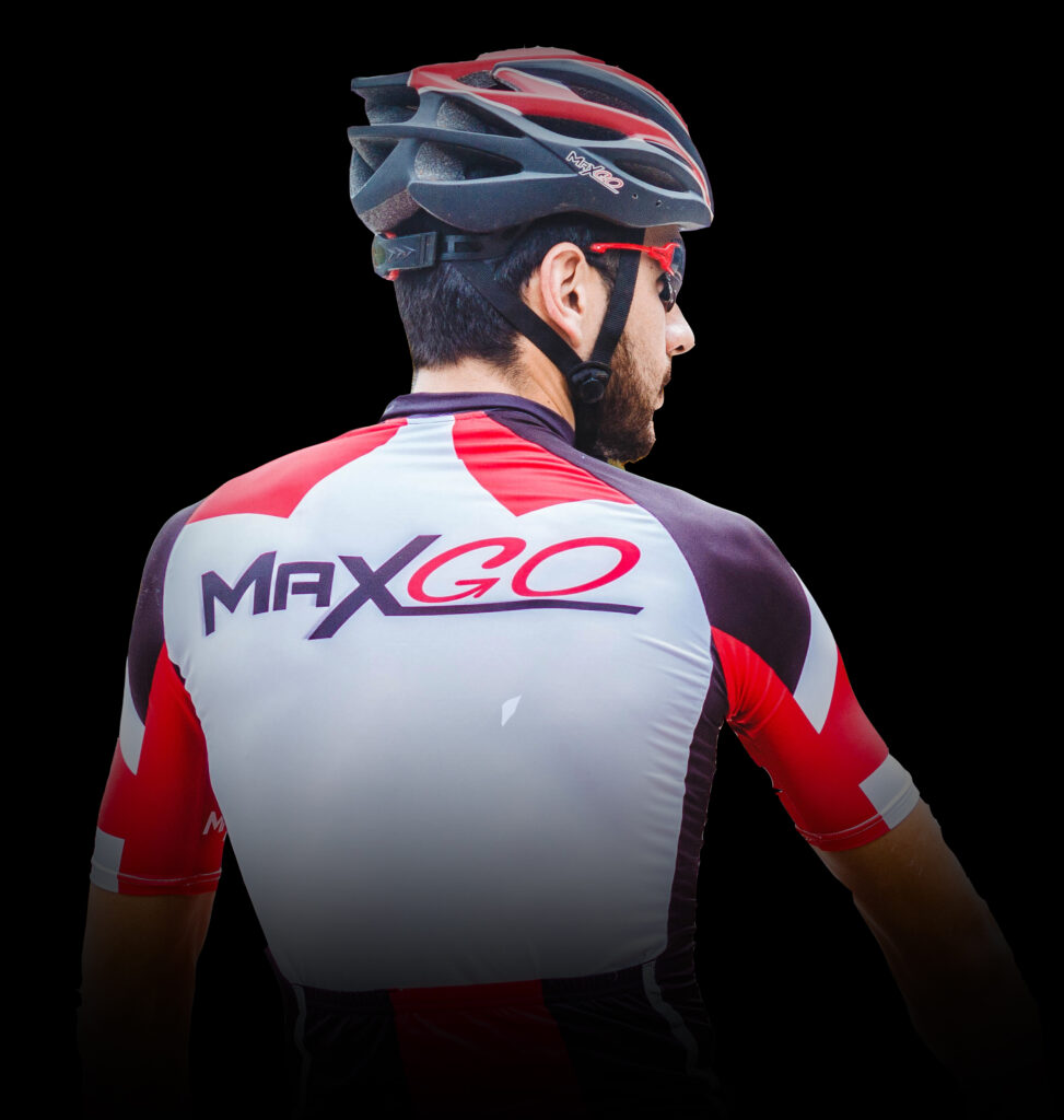 Maxgo – Tu Aventura Comienza Aqui