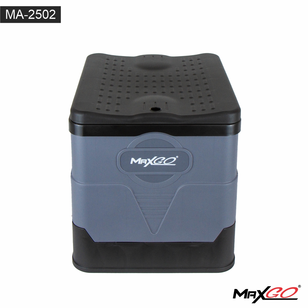 Inodoro Portatil MA-2502 – Maxgo